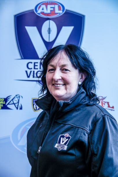 AFL Central Victoria