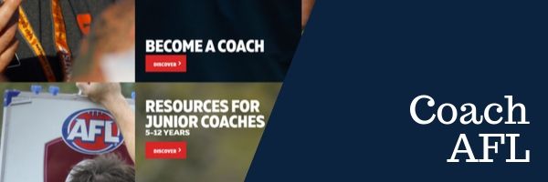 AFL Central Victoria