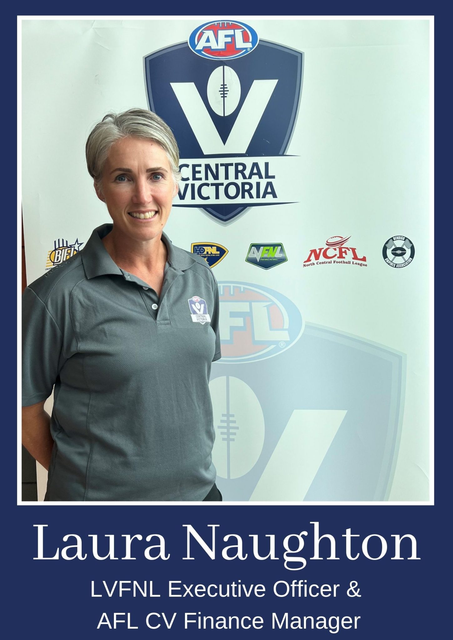 AFL Central Victoria