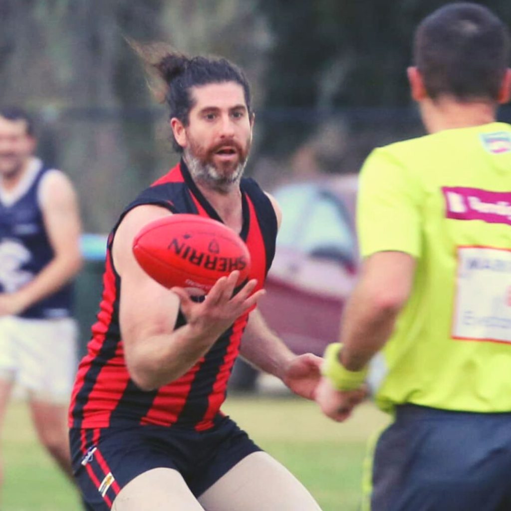 AFL Central Victoria