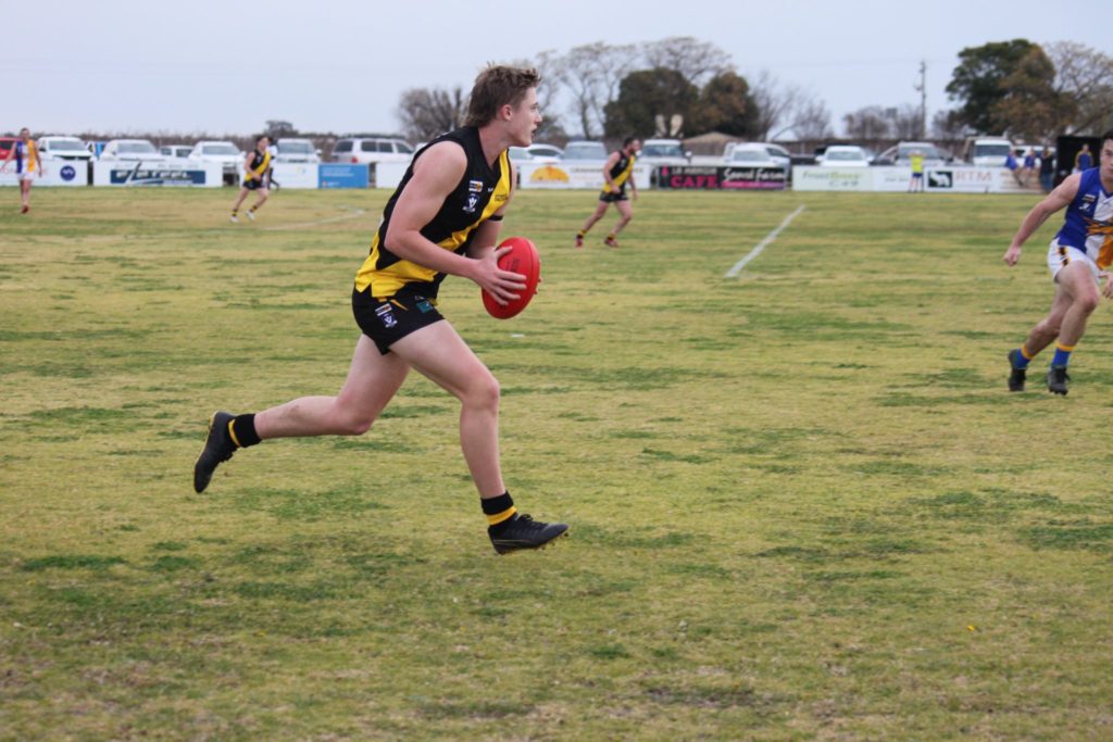 AFL Central Victoria