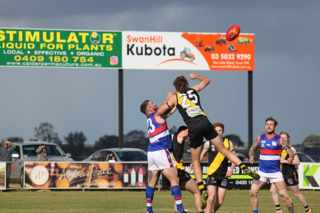 AFL Central Victoria