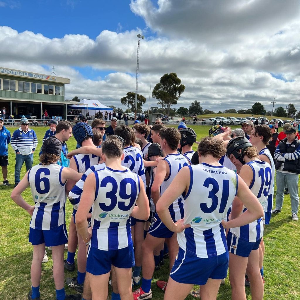 AFL Central Victoria