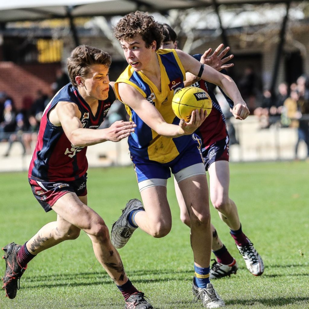 AFL Central Victoria