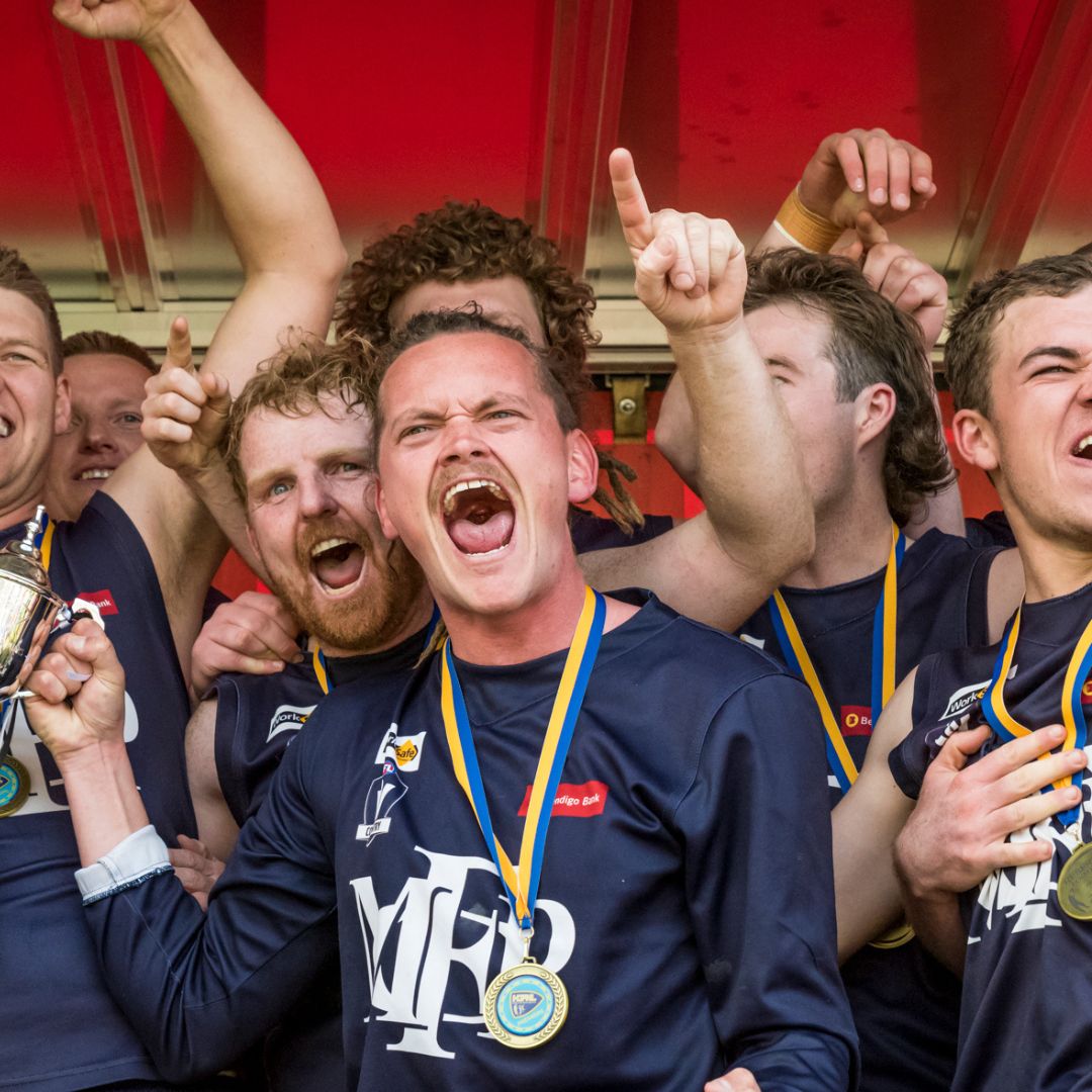 AFL Central Victoria