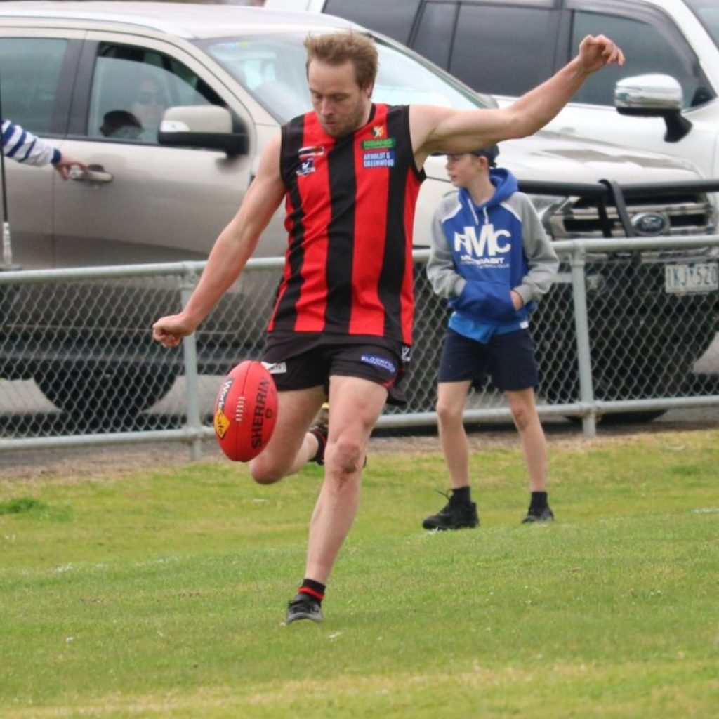 AFL Central Victoria