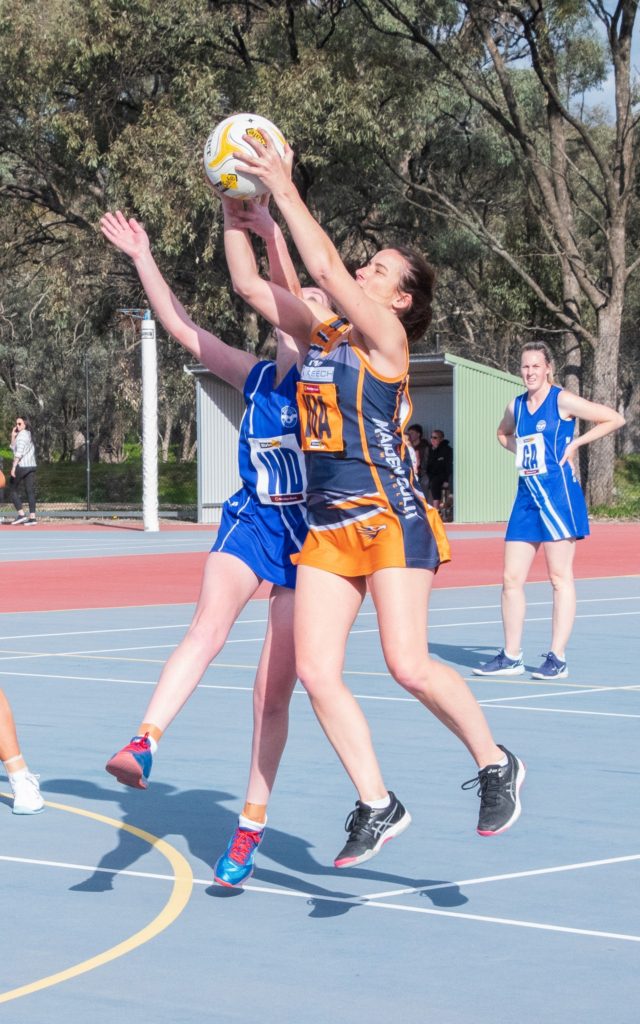 AFL Central Victoria