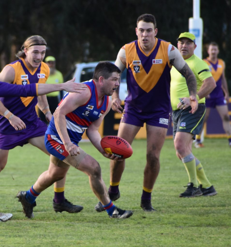 AFL Central Victoria