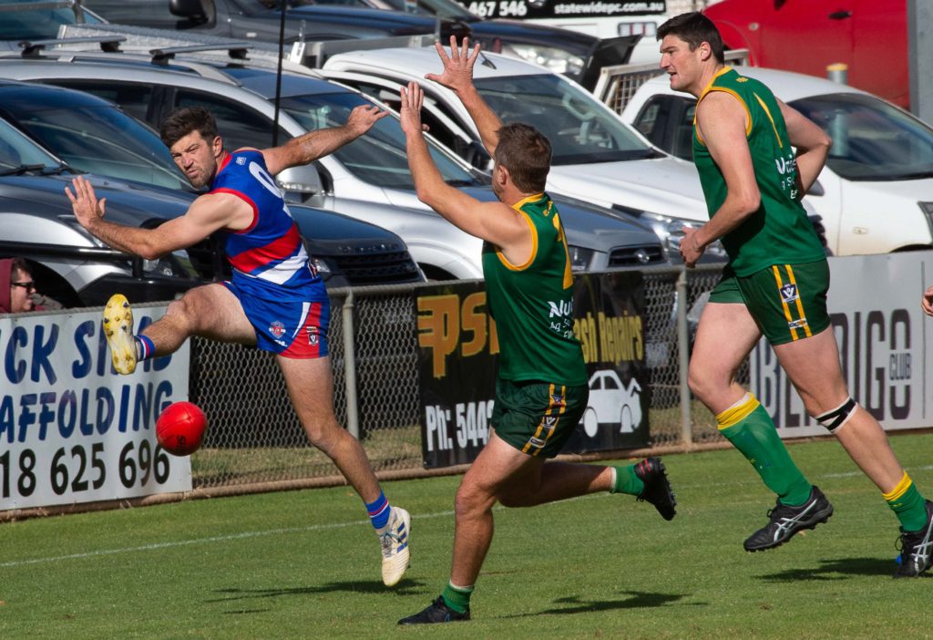 AFL Central Victoria