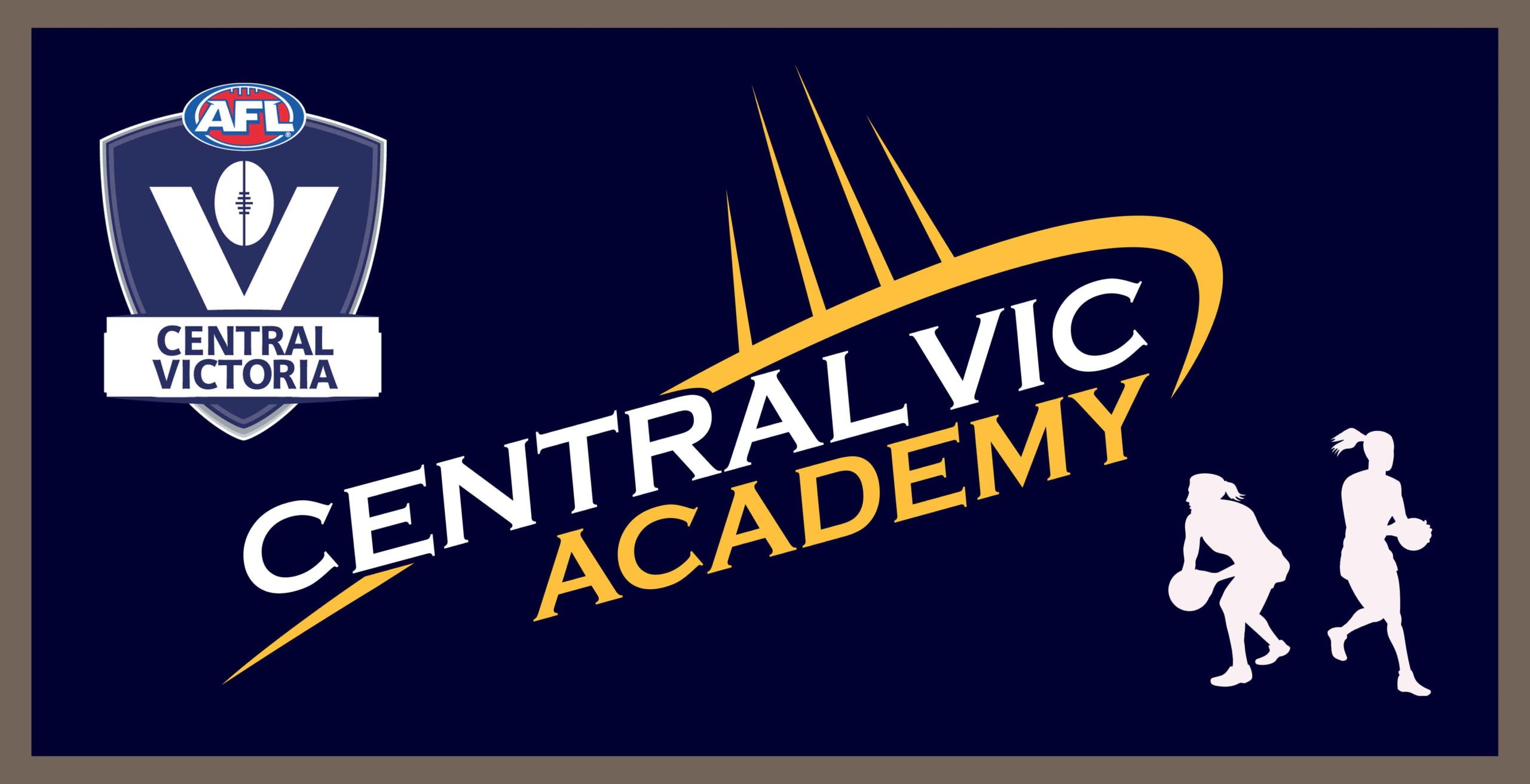 Logotipo De Netball Victoria Netball, Sharelle McMahon, Melbourne