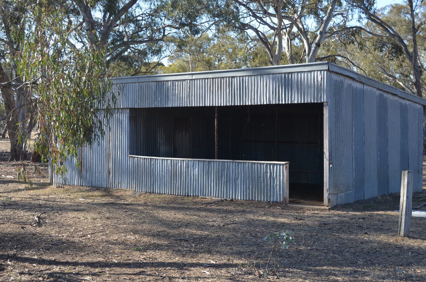 AFL Central Victoria