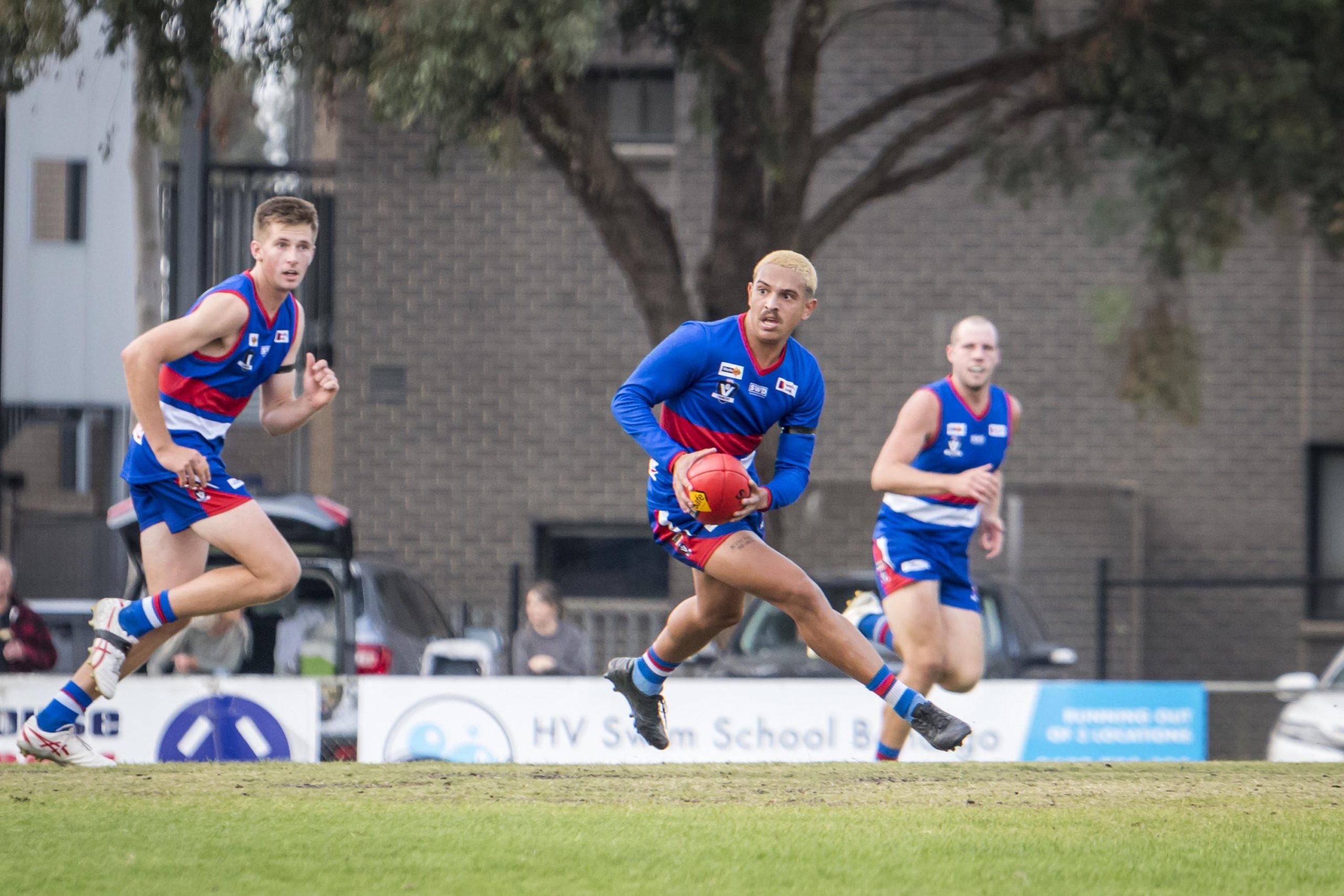 AFL Central Victoria