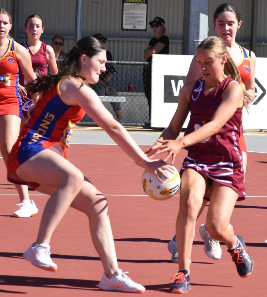 AFL Central Victoria