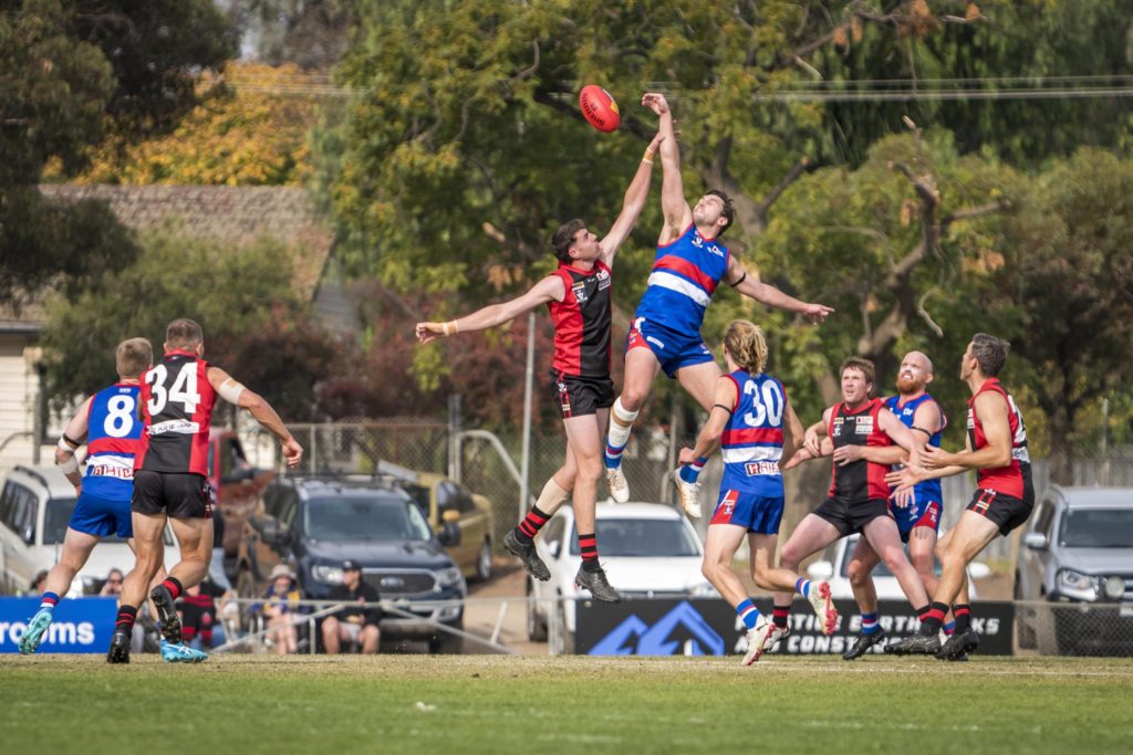 AFL Central Victoria