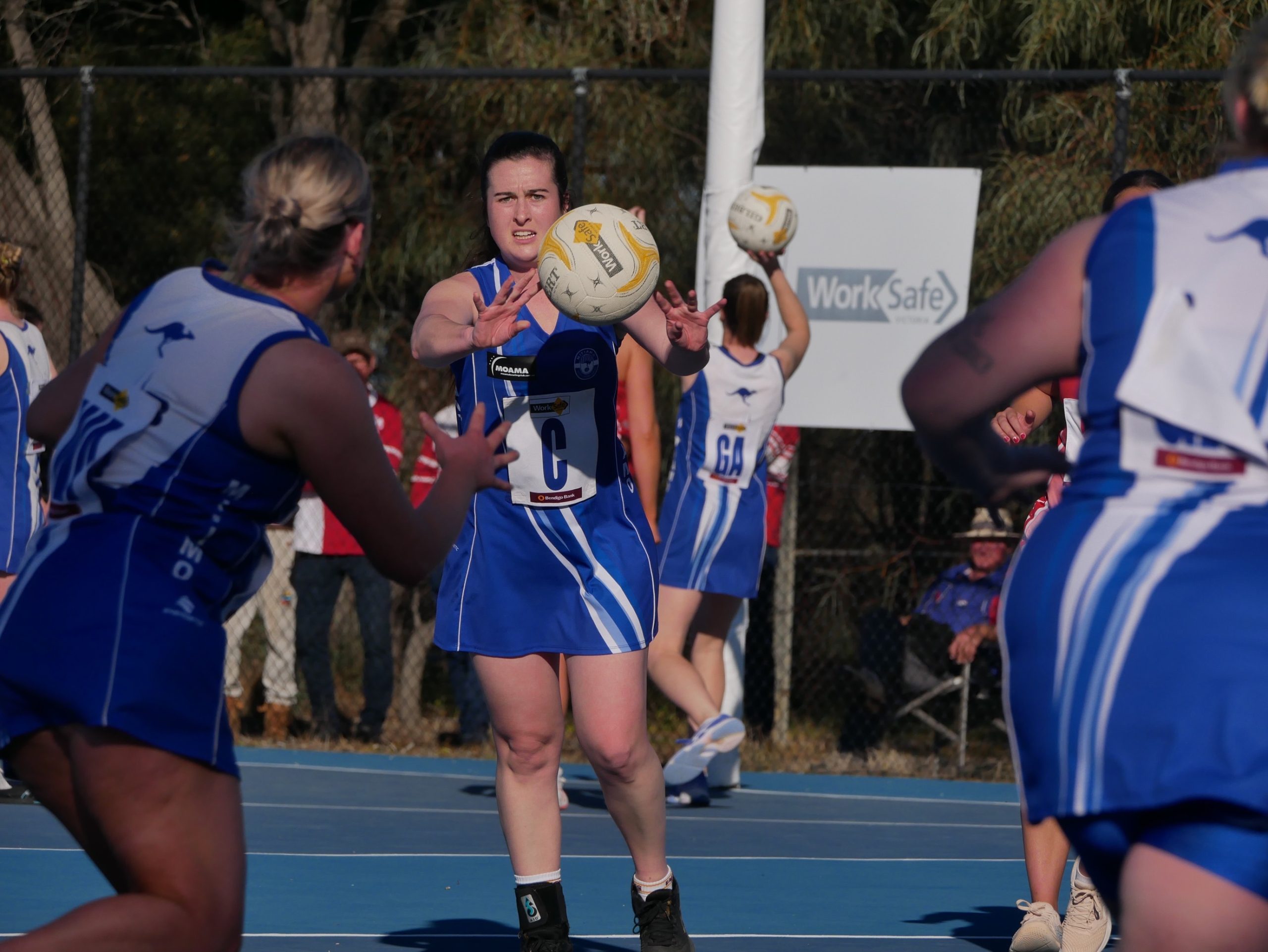 AFL Central Victoria