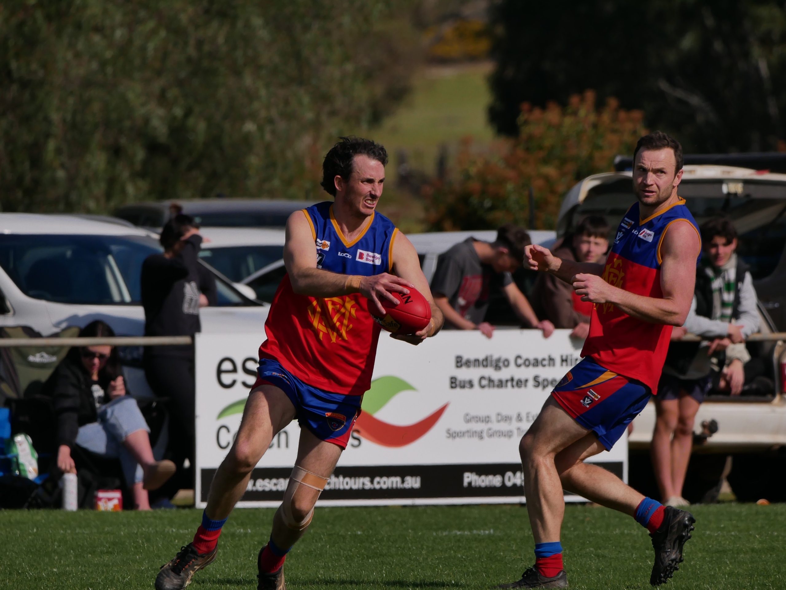 AFL Central Victoria