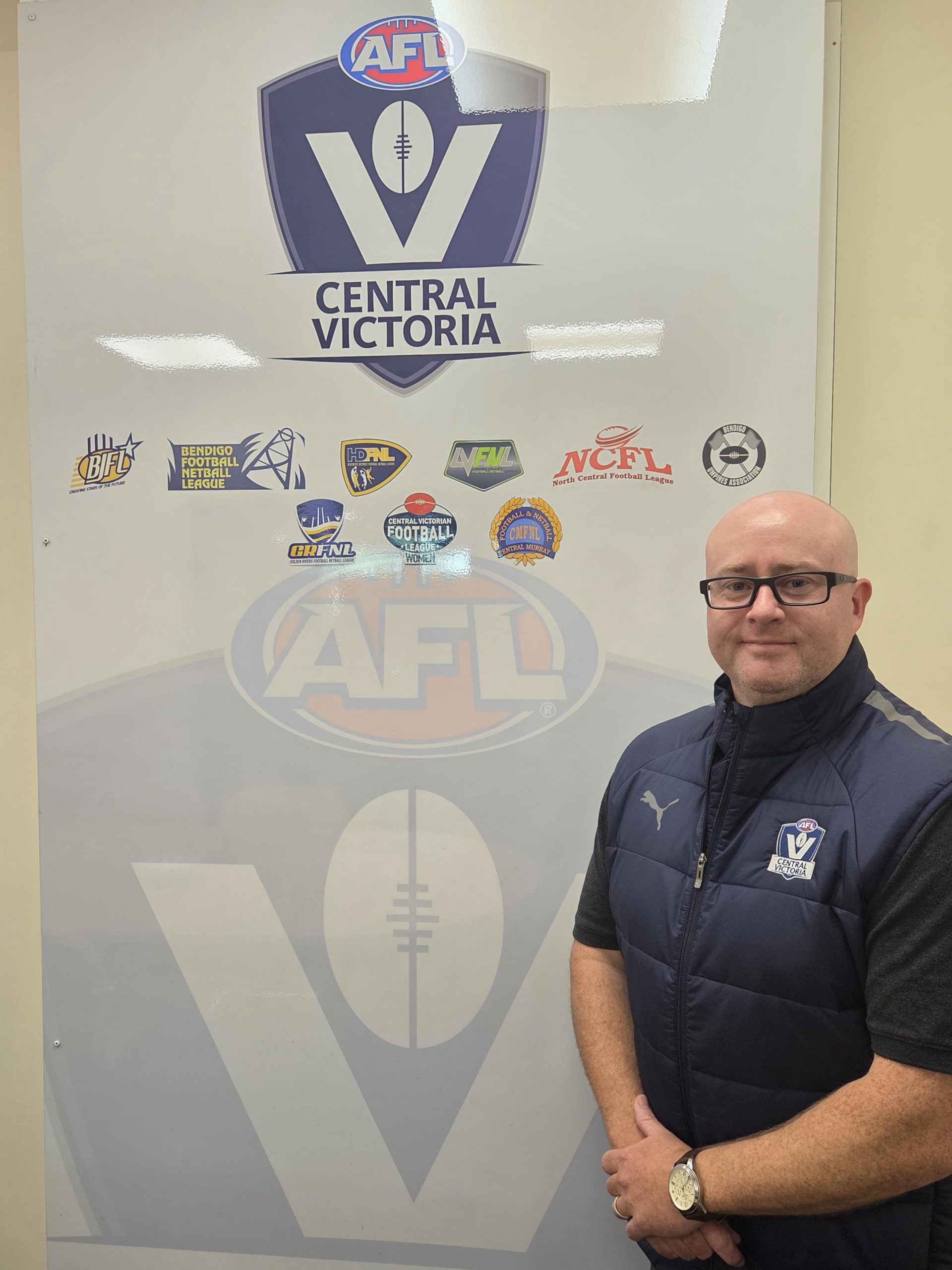 AFL Central Victoria