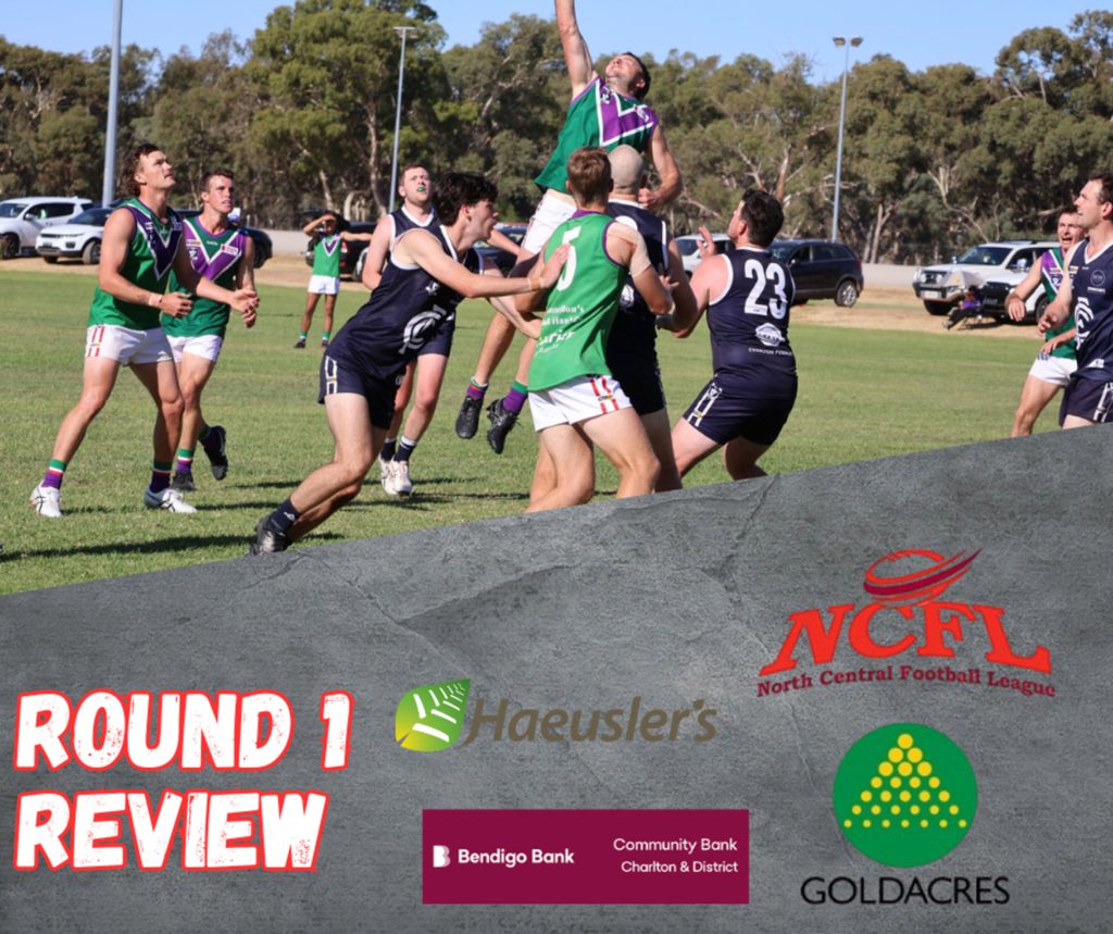 AFL Central Victoria