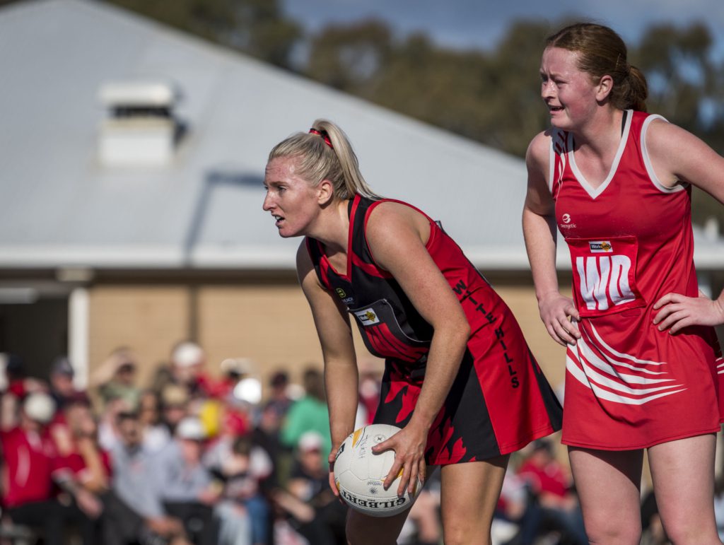 AFL Central Victoria