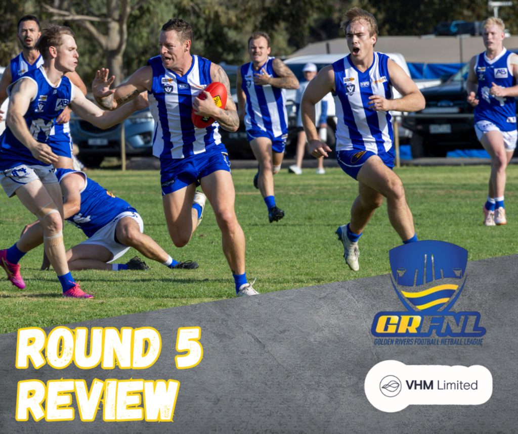 AFL Central Victoria